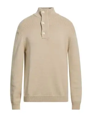 DANIELE FIESOLI Virgin Wool Sweater