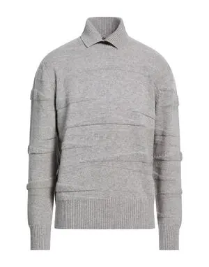 DANIELE FIESOLI Merino Wool Bouclé Sweater