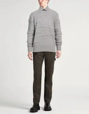 DANIELE FIESOLI Merino Wool Bouclé Sweater