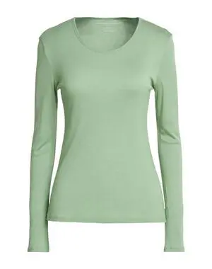 Majestic Filatures Scoop Neck Tops