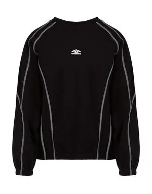 UMBRO Sweatshirt Size Cotton