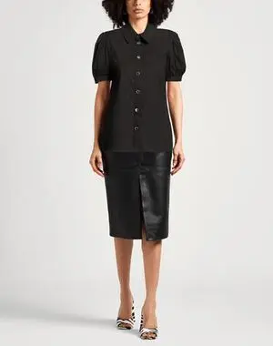 Moschino Shirt Size Cotton, Elastane