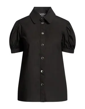 Moschino Shirt Size Cotton, Elastane