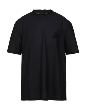 Giorgio Armani T-shirt Size Polyamide, Elastane