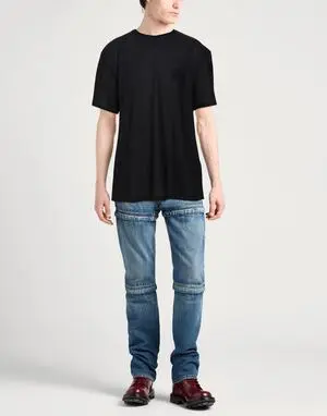 Giorgio Armani T-shirt Size Polyamide, Elastane