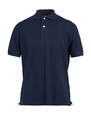 Eleventy Platinum Polo Shirt Size Cotton