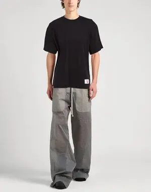 CHARLES JEFFREY T-shirt Size Organic Cotton
