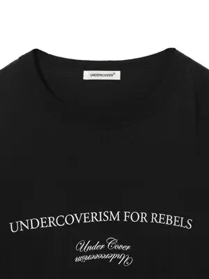 Undercover Sweatshirt With Print