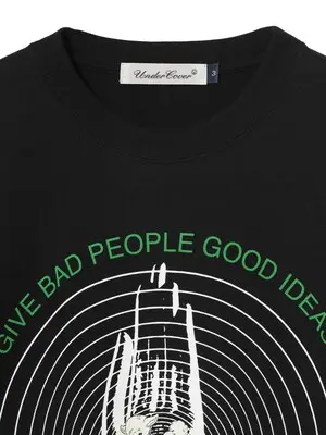 Undercover Printed T-shirt