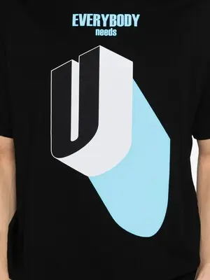 Undercover Printed T-shirt