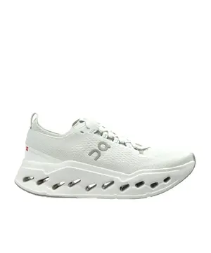 On Cloudsurfer Max Lace-up Sneakers - Green