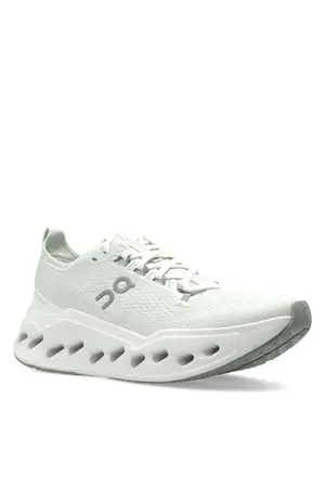 On Cloudsurfer Max Lace-up Sneakers