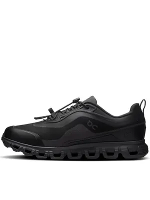 On Cloud 6 Geo Waterproof