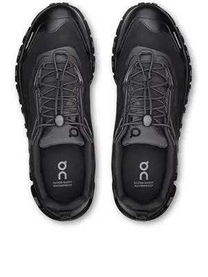 On Cloud 6 Geo Waterproof