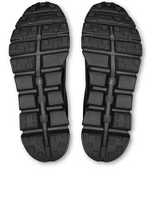 On Cloud 6 Geo Waterproof