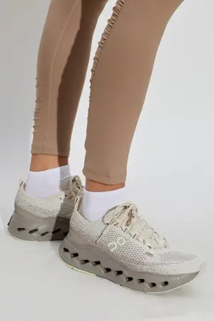 On Cloudsurfer Max Lace-up Sneakers
