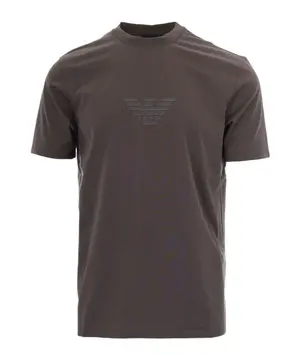 Emporio Armani Printed T-shirt
