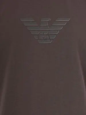 Emporio Armani Printed T-shirt