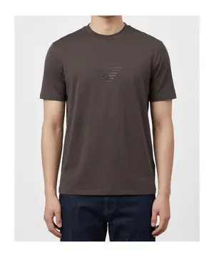 Emporio Armani Printed T-shirt