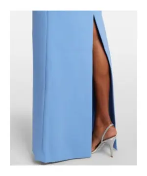 Rebecca Vallance Harlynn Embellished Gown