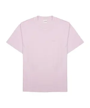 Closed Logo Cotton T-shirt