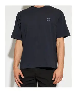 Stone Island Short-sleeved T-shirt