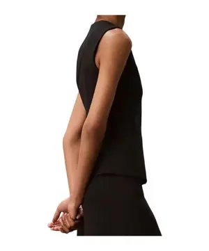 Calvin Klein Button-up Waistcoat