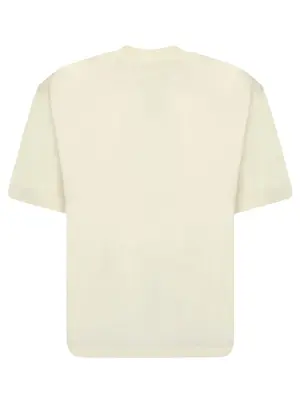 Stone Island Short Sleeve Crewneck T-shirt