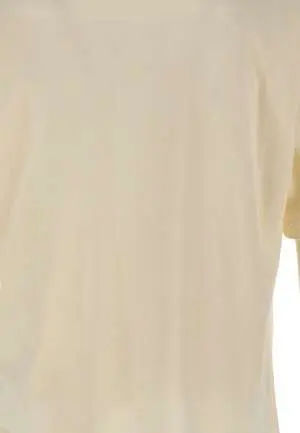 Stone Island Short Sleeve Crewneck T-shirt
