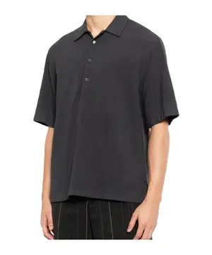 Barena Venezia Short-sleeve Polo Shirt