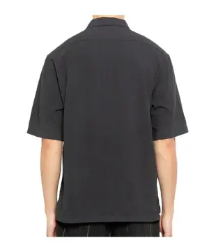 Barena Venezia Short-sleeve Polo Shirt
