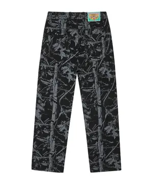 ICECREAM Printed Jeans