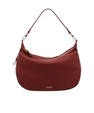 Liu Jo Zipped Shoulder Bag