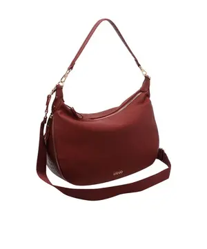 Liu Jo Zipped Shoulder Bag