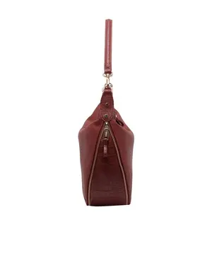 Liu Jo Zipped Shoulder Bag