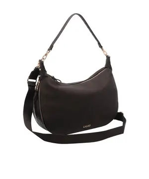 Liu Jo Zipped Shoulder Bag