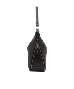 Liu Jo Zipped Shoulder Bag