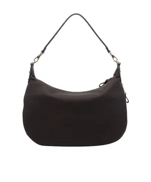 Liu Jo Zipped Shoulder Bag
