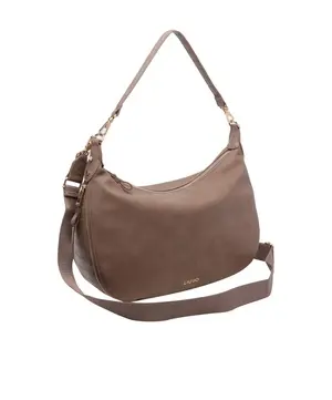 Liu Jo Zippered Shoulder Bag