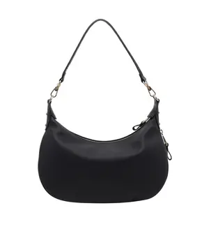 Liu Jo Zippered Shoulder Bag