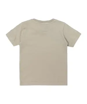 Stone Island T-shirt With Logo Patch