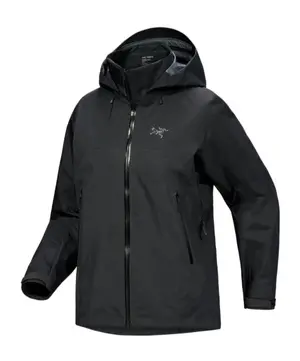 Arc'teryx Beta Ar Jacket - Black