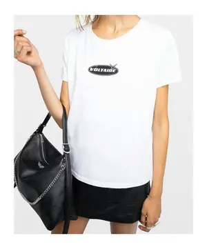 Zadig&Voltaire Alys T-shirt