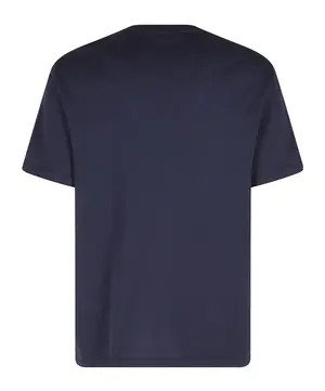 ROBERTO COLLINA Short-sleeved T-shirt