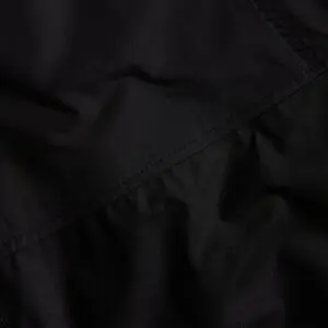 The North Face Logo Embroidered Hooded Jacket