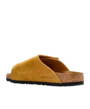 BIRKENSTOCK Solana Velcro Strap Sandals