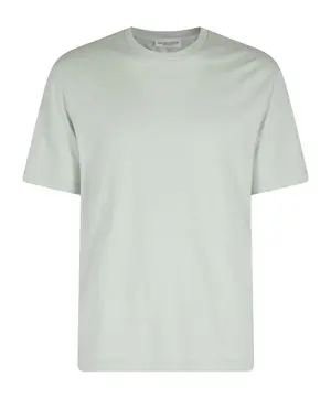 ROBERTO COLLINA Short-sleeved T-shirt - Linfa