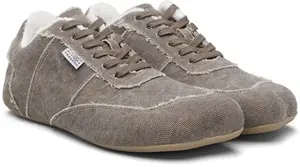 MAISON MARGIELA Anatomic Canvas Sneakers