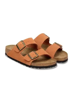 BIRKENSTOCK Arizona Bs Buckle Strap Sandals