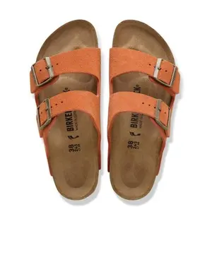 BIRKENSTOCK Arizona Bs Buckle Strap Sandals